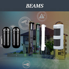 ALARM - BEAMS