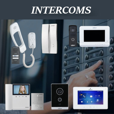 INTERCOMS