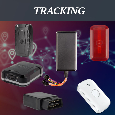 GPS Tracker | Tracking Device | Vehicle Tracker | Sabre