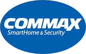 Commax Smart Intercom Systems Sabre Security Mart