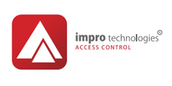 Impro Access Control Systems | Sabre Security Mart