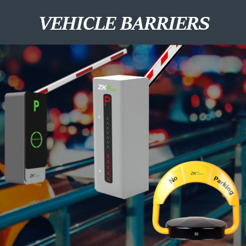 Sabre Security Mart Vehicle Barriers