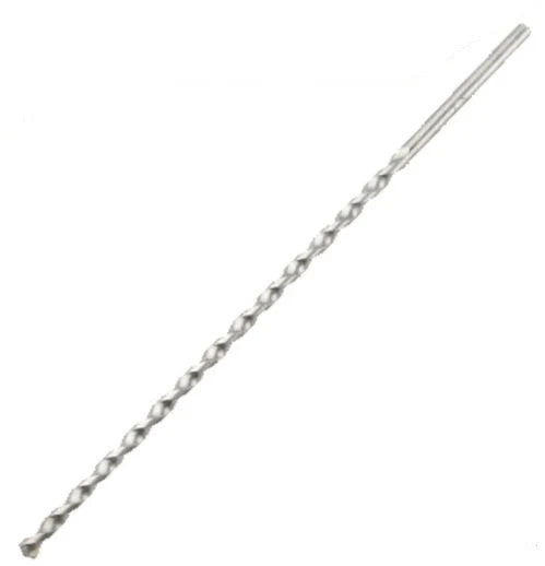 Extra long drill bits for concrete store