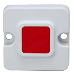 WMTX_NURSECALL - Wall-Mountable Nurse Call Button (433MHz Only)