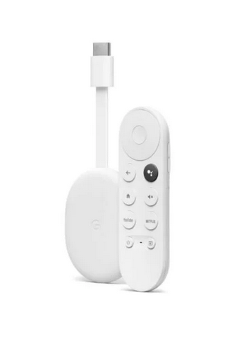 Google Chromecast | Smart Home | Sabre Security Mart