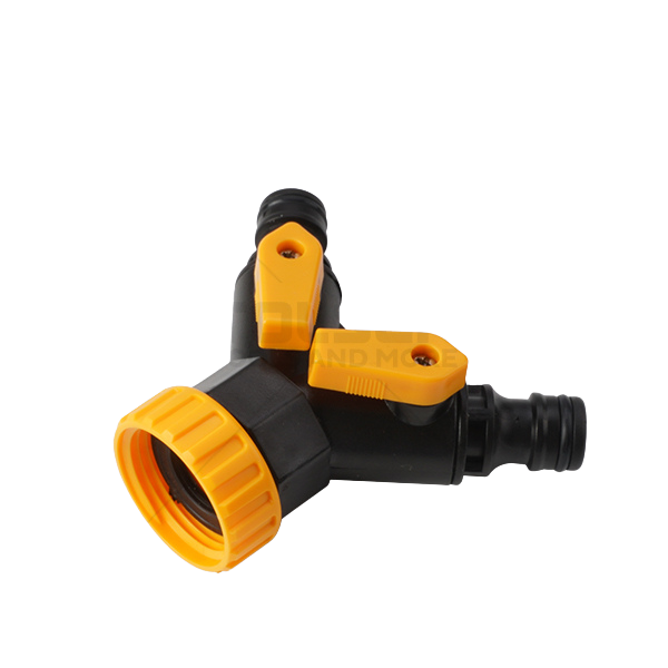 TOL57168 - Double tap connector