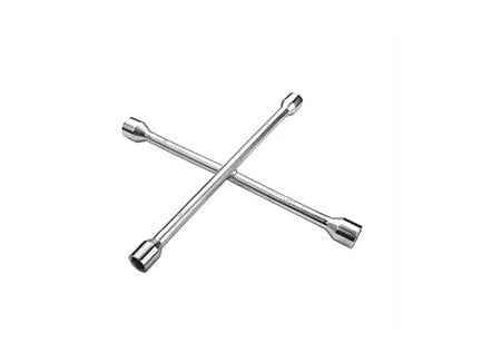 TOL15079 - Cross rim wrench 14"