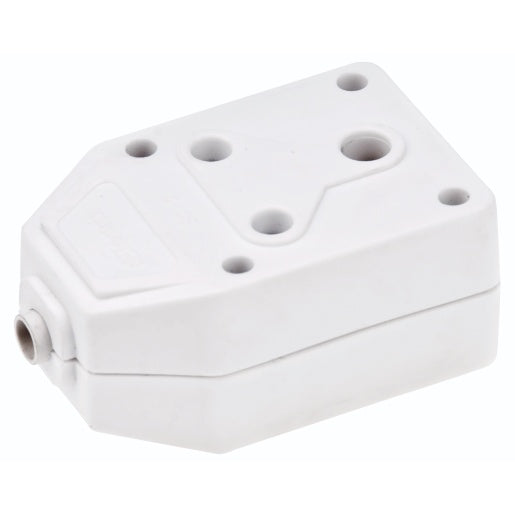 Janus Plug | Plugs and extension cords | bVigilant