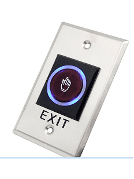 No touch exit sensor | Sabre Security products